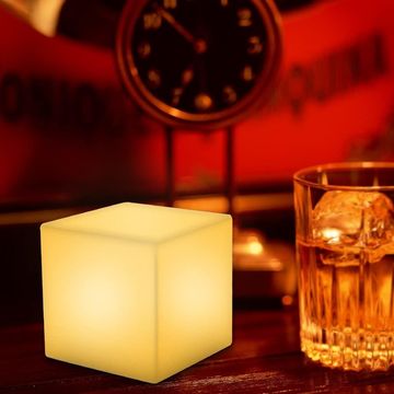 China Mood Lamp indoor & Outdoor USB Rechargeable Battery Colour ...