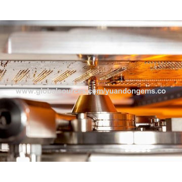 China 250 series quick tab faston PCB connector,Custom SMT connector ...