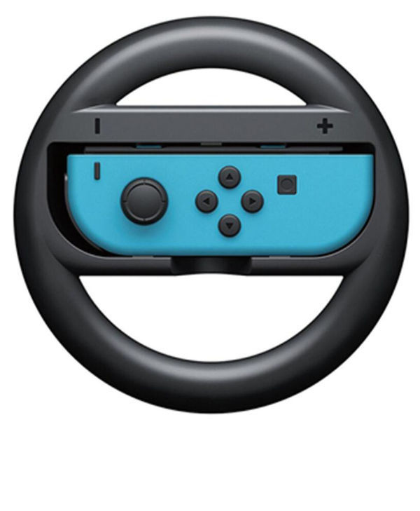 China Game Controller Steering Wheel for Nintendo Switch on Global ...