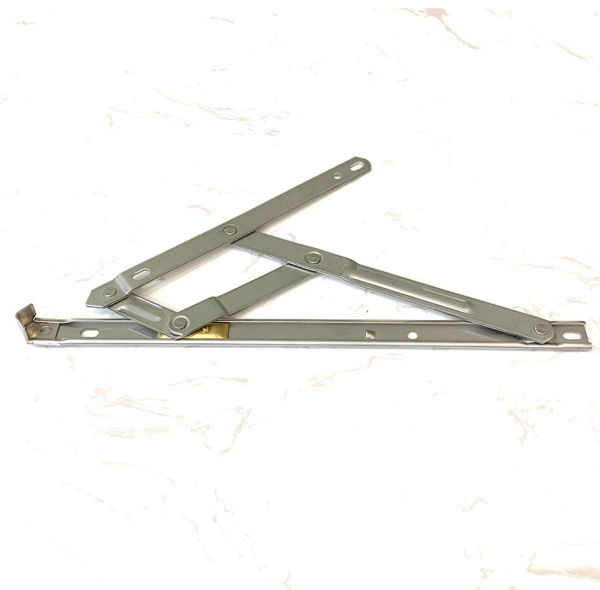 China 18mm heavy duty adjustable Window riction hinge Friction Stay on ...