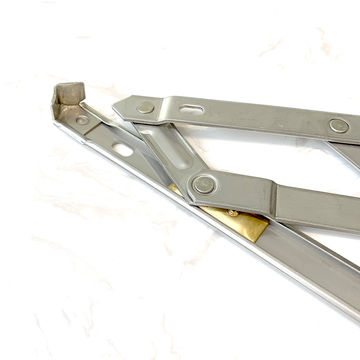 China 18mm heavy duty adjustable Window riction hinge Friction Stay on ...