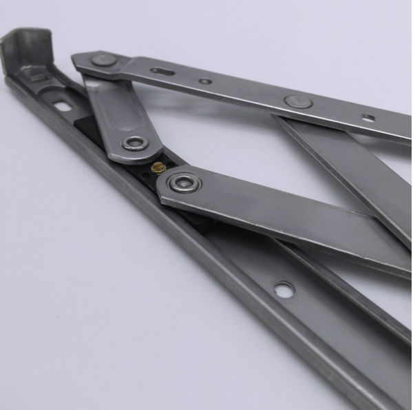 China 14 inches casement window friction stay Window Hinge on Global ...
