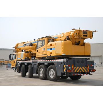 China Chinese top brand XCA300 300 ton mobile truck crane hot sale in ...