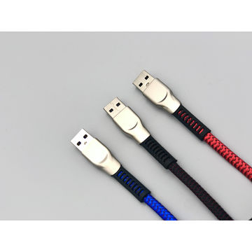 China Fast Cables 3-IN-1 Cables USB Data Cables Mobile Phone Cables For ...