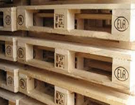 Canada White Wood Spruce/Pine Epal Pallet For Sell on Global Sources ...
