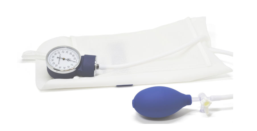 China Medical Reusable Pressure Infuser Bag, 500cc, 1000cc on Global ...