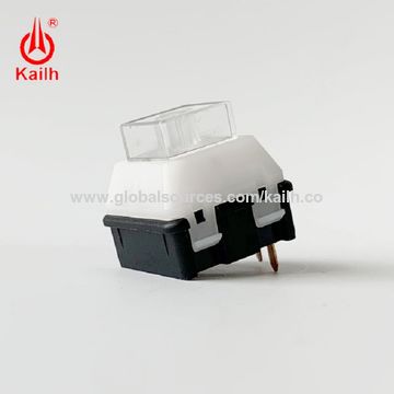 China Kailh Mechanical Keyboard Switch, Sun Switch, center full color ...