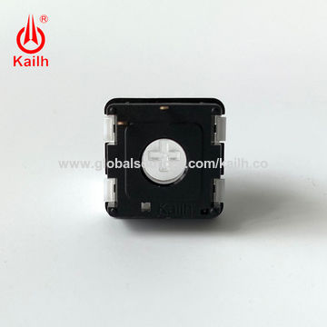 China Kailh Mechanical Keyboard Switch, Sun Switch, center full color ...