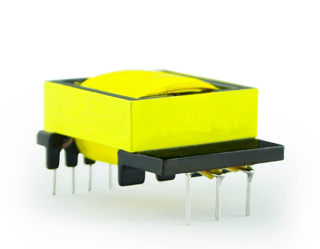EFD 20 high frequency transformer vertical or horizontal, EFD20 EFD ...