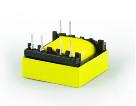 EFD 20 high frequency transformer vertical or horizontal, EFD20 EFD ...