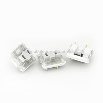 China Kailh Low profile Mechanical Keyboard Switch, for laptop, clicky ...
