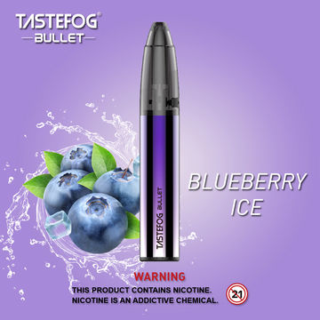 China Rechargeable CBD Disposable Electronic Cigarettes bullet vape on ...