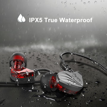China 2021 IPX5 Waterproof Bluetooth Neckbank Headphones on Global ...