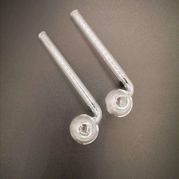 China Hand-tobacco pipes borosilicate glass bong grav smoking pipes on ...