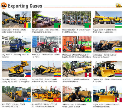 China Excavator Liugong CLG 906E, 0.06m3 0.23m3 3875mm 36.2kw micro ...