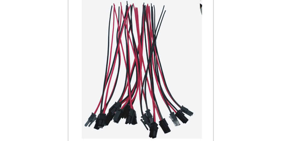 MX 3.0mm 3P Wire Harness L=83mm, automotive wire harness Cable Harness ...