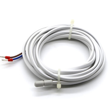 China External probe temperature sensor of floor heating probe on ...