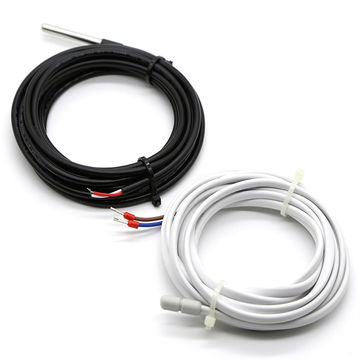 China External probe temperature sensor of floor heating probe on ...