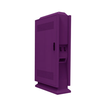 China Waterproof 55 inch motion sensor advertising lcd screen with ...