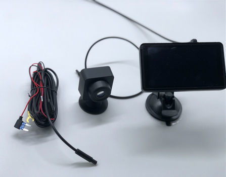 Yuxunion 1080P Full Color Automotive Safe Driving Car Night Vision ...