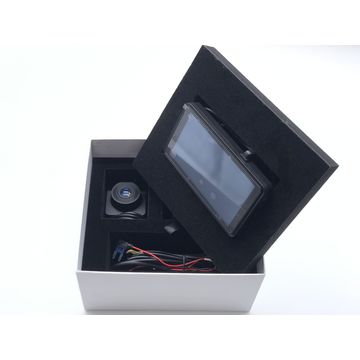 China Yuxunion 1080P Full Color Automotive Safe Driving Car Night ...