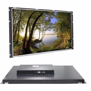 China Kiosk touch open frame with customized design on Global Sources ...