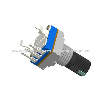 China Rotation Endless Encoder, Used for Radios with Wireless Equipment ...