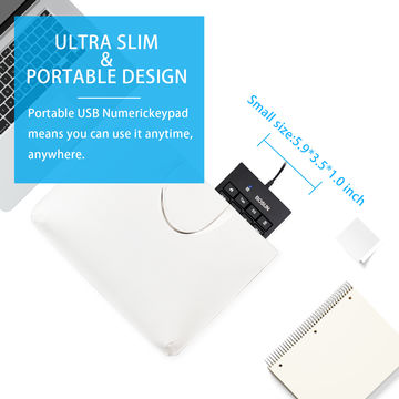 China Numeric keypads,Wired membrane Keypad with multifunction on ...