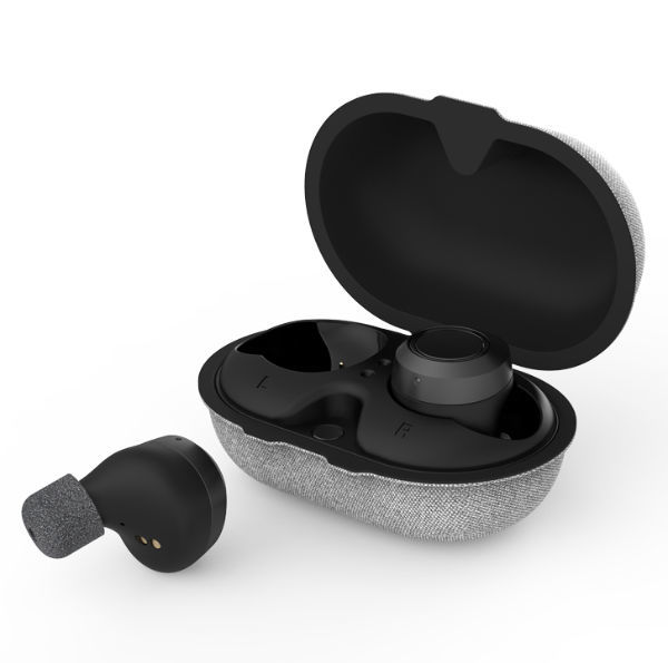 China IPX4 Waterproof True TWS High Quality Earbuds Airoha Chipset ...