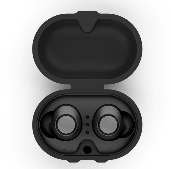 China IPX4 Waterproof True TWS High Quality Earbuds Airoha Chipset ...