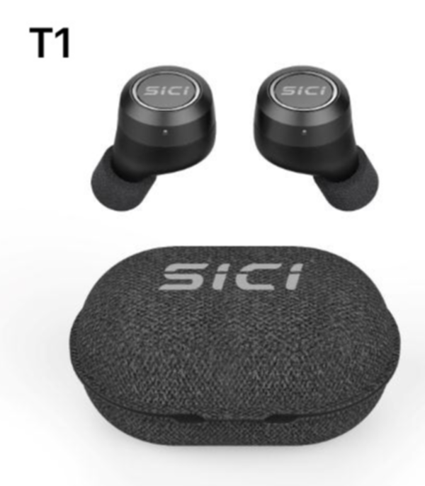 China IPX4 Waterproof True TWS High Quality Earbuds Airoha Chipset ...