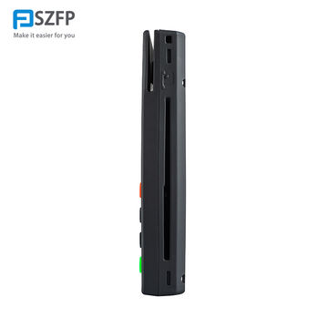 China Handheld mini pos terminal machine with NFC reader All-in-one pos ...