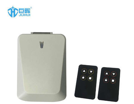 220V Roller Shutter and Garage Door Tubular Motor Receiver, roller ...