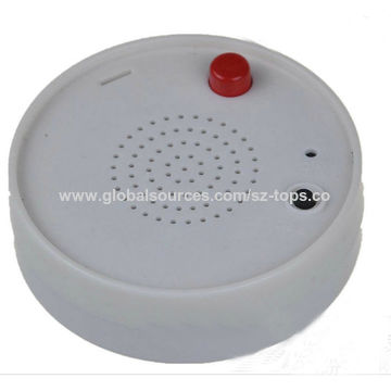 China High Quality Round Abs Voice Box Sound Button Box for Plush Toys ...