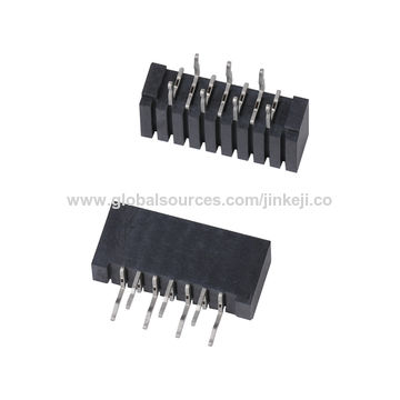 China FPC/FFC Connector,2.0mm/1.25mm/1.0mm/ Ultra-thin Double-sided FPC ...