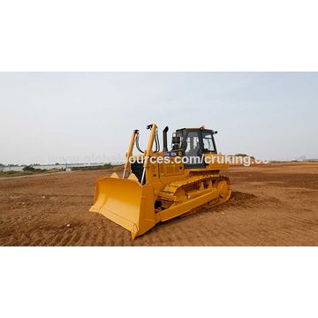 China Popular Model Bulldozer 816D Track Type Dozer with 4m3 Blade ...