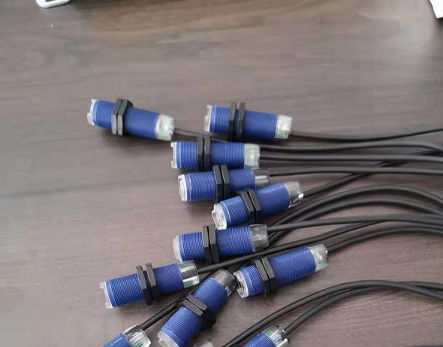 YANGM YOTO brand techo-generator photoelectric inductive switch ...