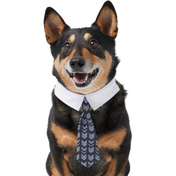 Dog Ties And Neckties Pet Wholesale Hot Selling Adjustable Pet Suit Dog Collar Bow Tie Explore China Wholesale Dog Ties and Pet Neckerchief Pet Necktie Dog Neckties Globalsources
