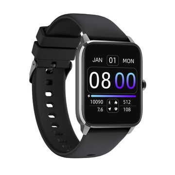 China Kingwear new arrival IP68 Waterproof Smart Watch Outdoor ...