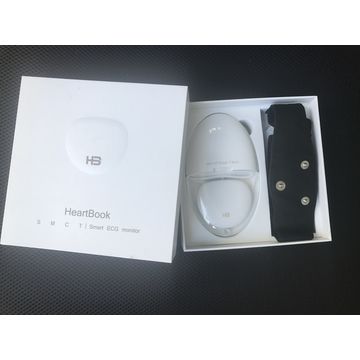 China Mini Pocket Bluetooth ECG Holter Monitor device EKG on Global ...