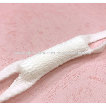 China Elastic Nose Bandage with Non-Woven Absorbent Padding Nasal ...