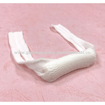 China Elastic Nose Bandage with Non-Woven Absorbent Padding Nasal ...