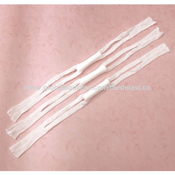 China Elastic Nose Bandage with Non-Woven Absorbent Padding Nasal ...