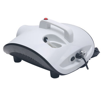 China Wireless Cordless Nano Blue Light Steam Foggy Machine ...