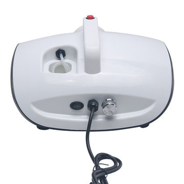 China Wireless Cordless Nano Blue Light Steam Foggy Machine ...