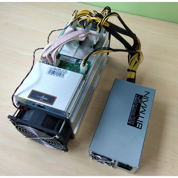 Canada Cheap Wholesale Bitcoin Miner Ant miner S17+ 73TH 76TH Second ...