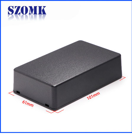 OEM high quality plastic electronic enclosure moulding plastic box for ...