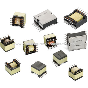 China FB Flyback Transformer 750311486 suitable for LT3573/ LT3574 ...
