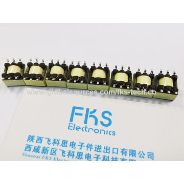 China FB Flyback Transformer 750311486 suitable for LT3573/ LT3574 ...