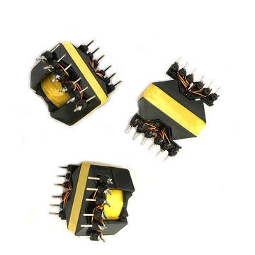 China RM 14 high frequency transformer on Global Sources,RM14,RM ...
